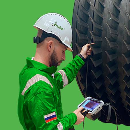 Иконка канала Эндоскопы и системы телеинспекции jProbe