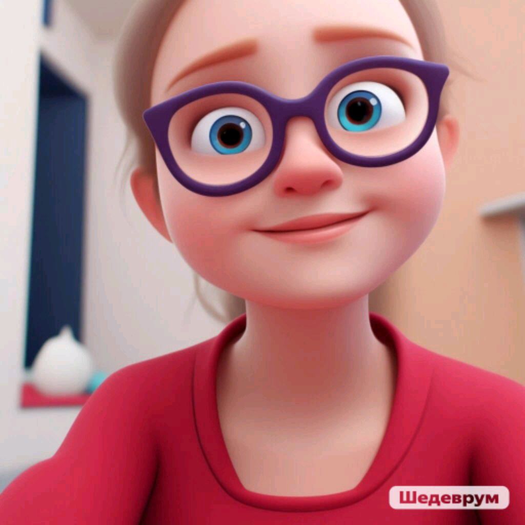 Иконка канала Sonyaএ🦄