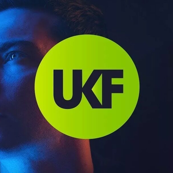 Иконка канала UKF LIQUID DNB