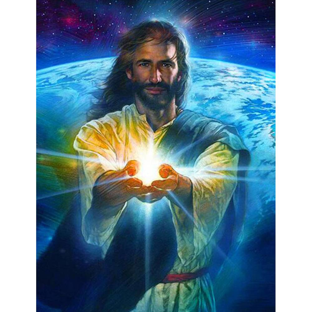 Иконка канала Спасение в Иисусе Христе