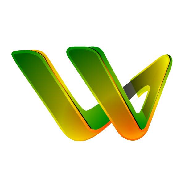 Иконка канала WEB-VDV