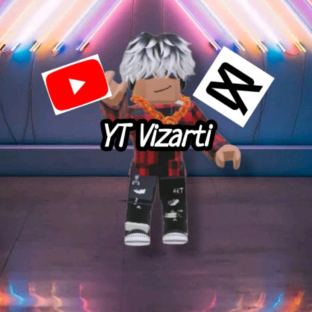 Иконка канала VIZARTI