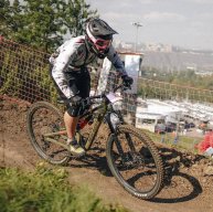 Иконка канала chogori