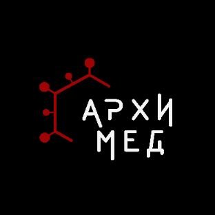 Иконка канала Архи Мед