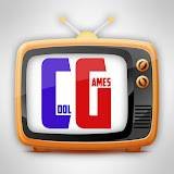 Иконка канала Cool Games