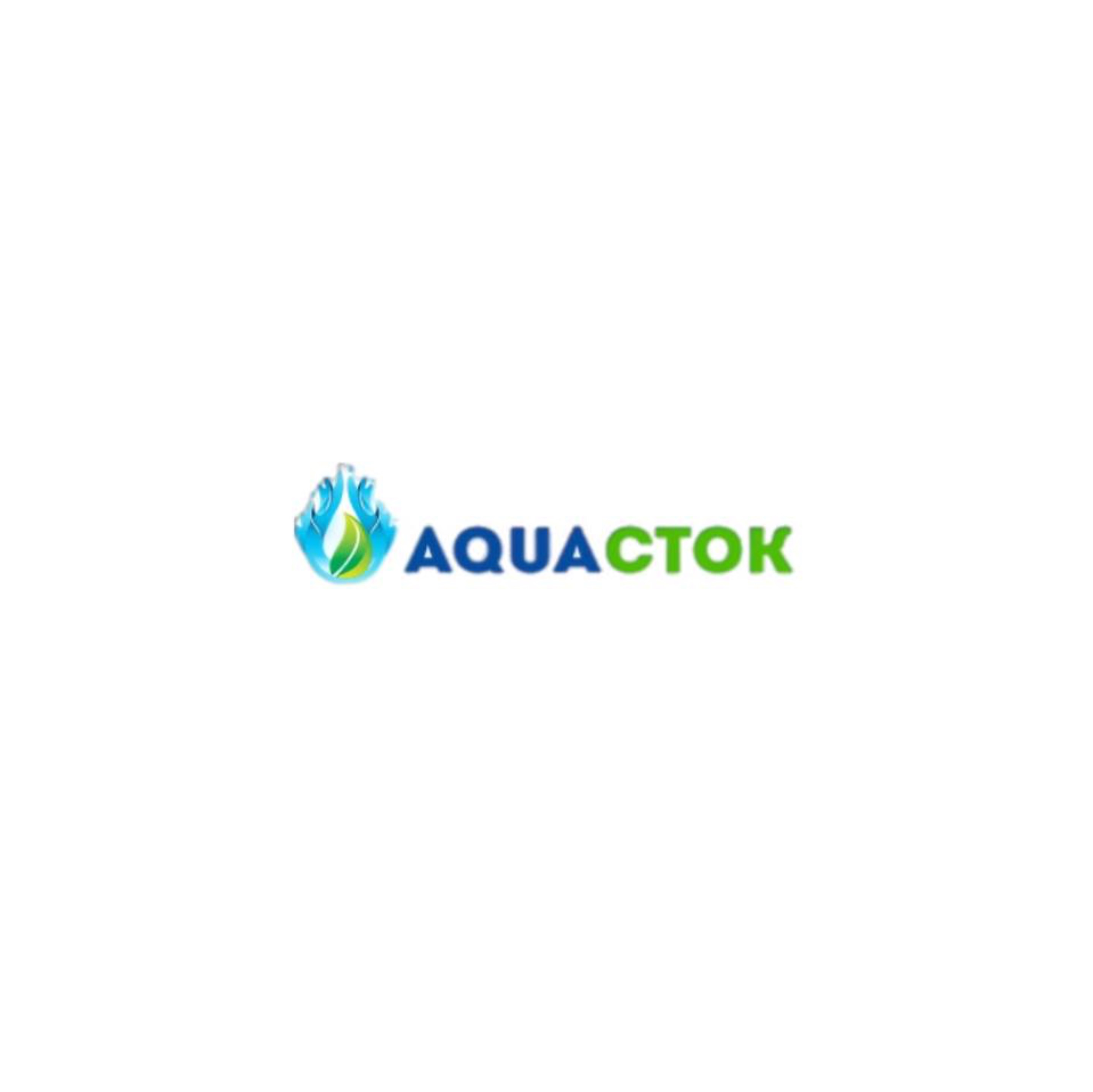 Иконка канала AQUAСТОКНН