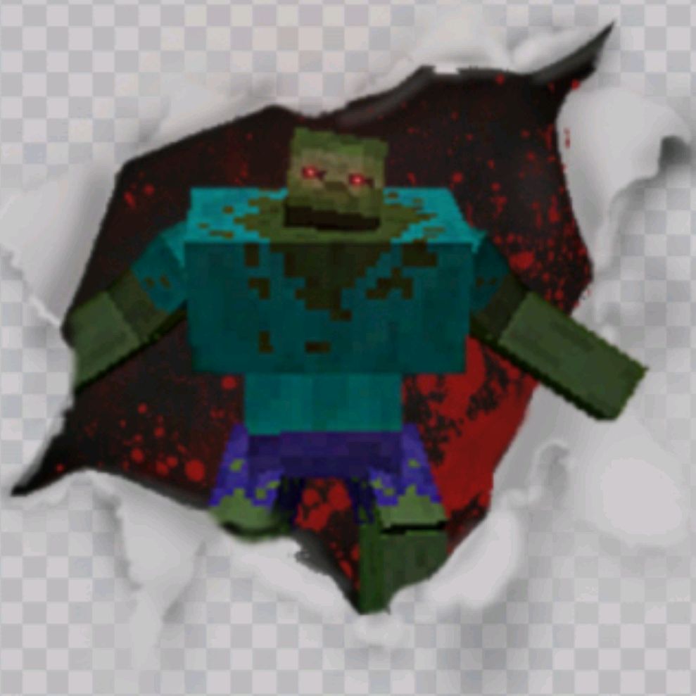 Иконка канала Zombie