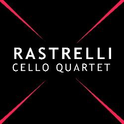Иконка канала Rastrelli Cello Quartet