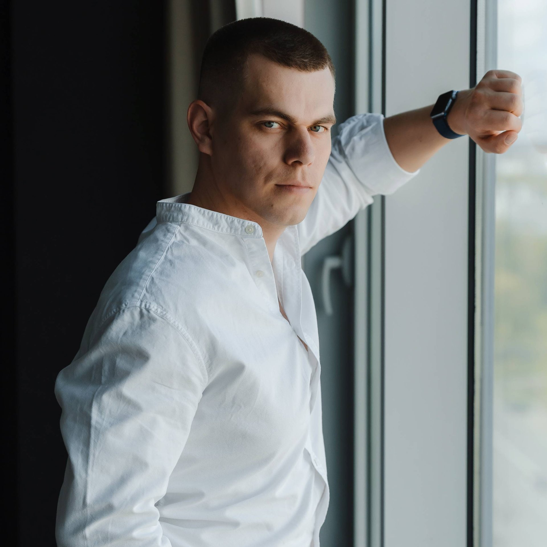 Иконка канала Volkov.Fit