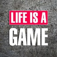 Иконка канала Life is a Games