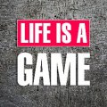 Иконка канала Life is a Games