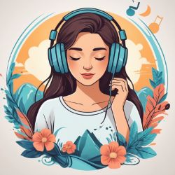 Иконка канала Спокойствие и Гармония - Релакс Музыка