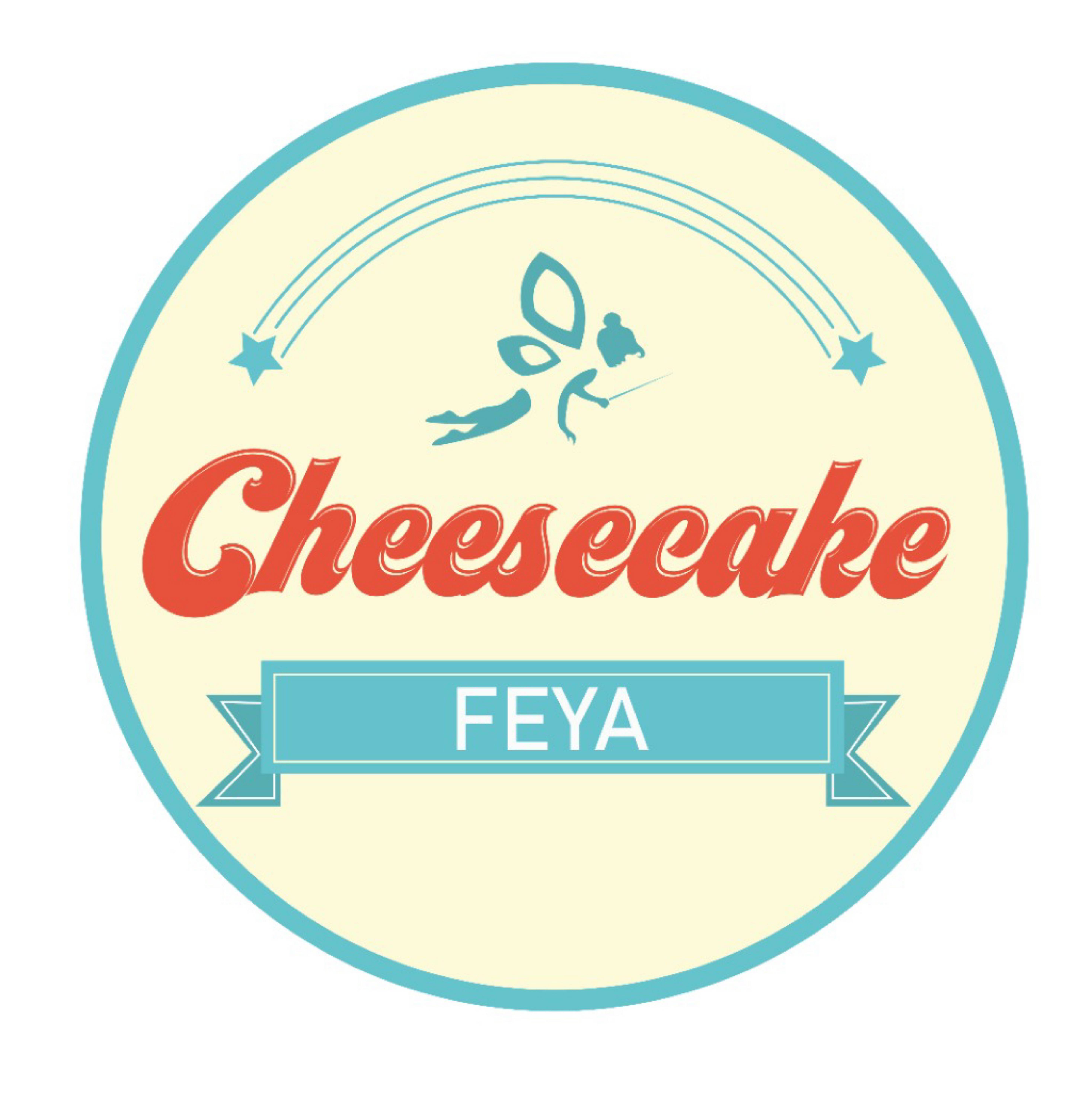 Иконка канала Cheesecake_feya