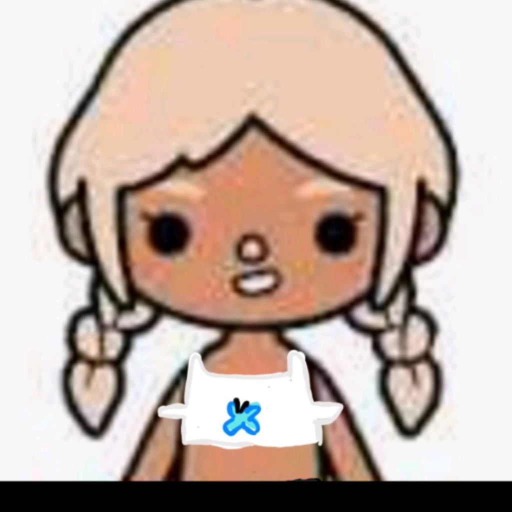 Иконка канала 🦋Тока Бока🦋