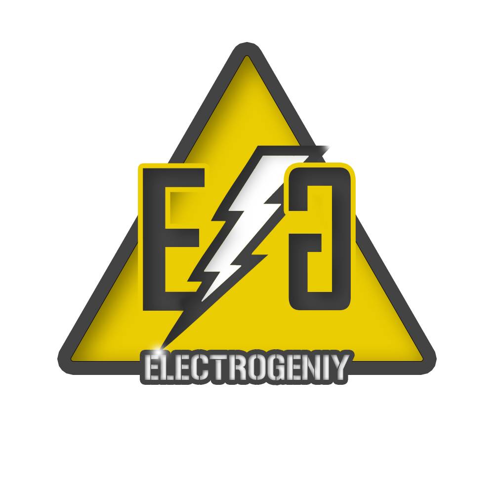 Иконка канала Добросовестный Электрик @electrogeniy