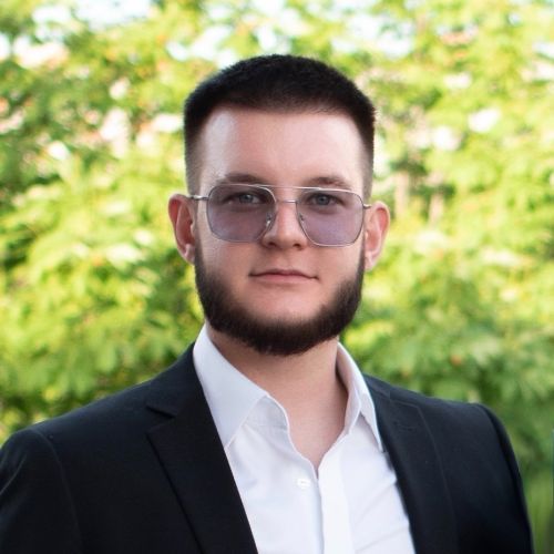 Иконка канала Агишев Максим - ADVIZ