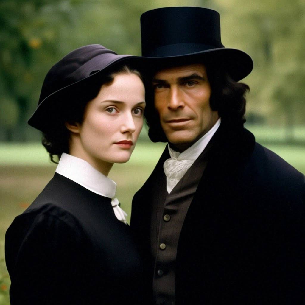 Иконка канала Сериал Джейн Эйр / Jane Eyre