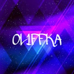 Иконка канала OL1FFKA