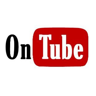 Иконка канала OnTube