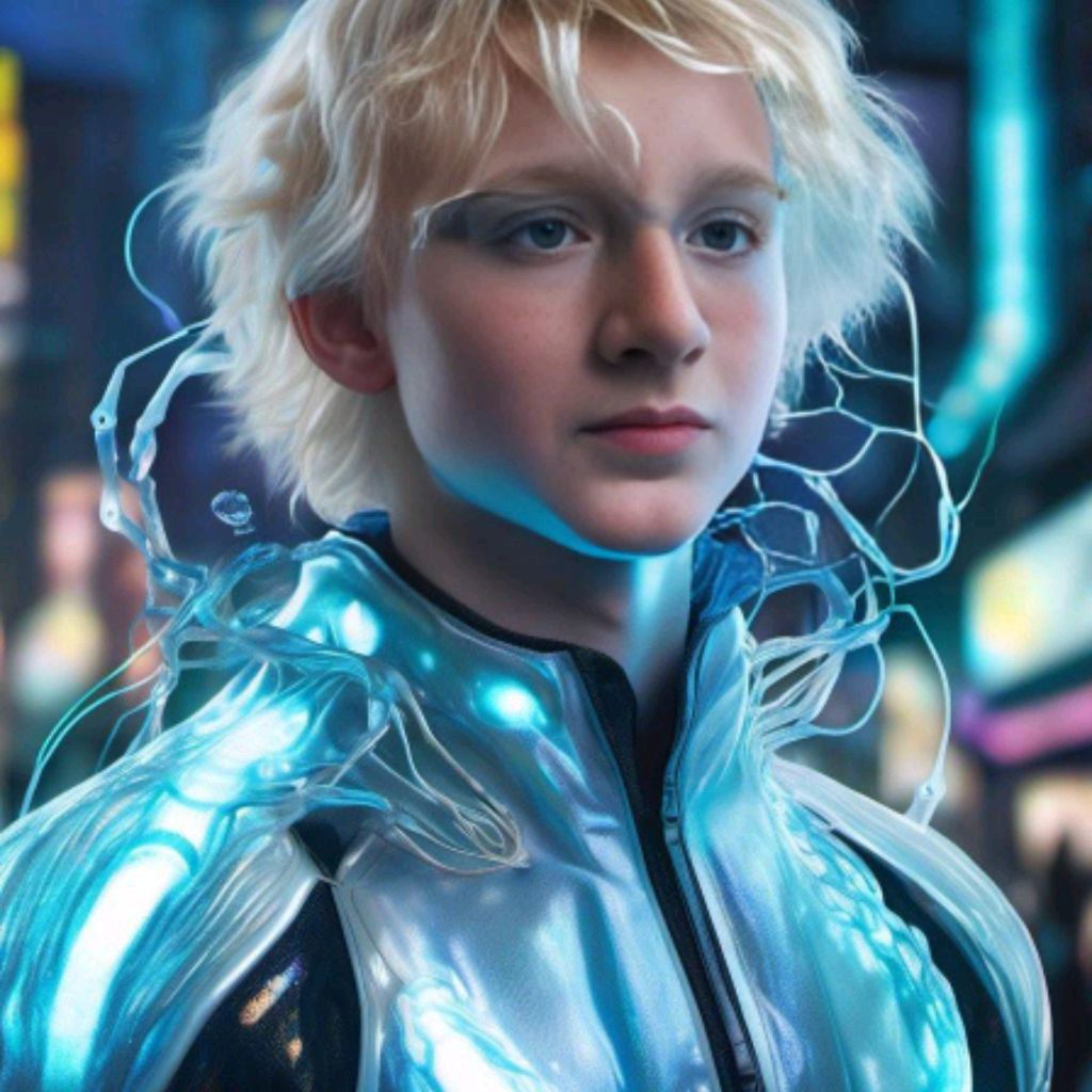 Иконка канала Robot Programmer