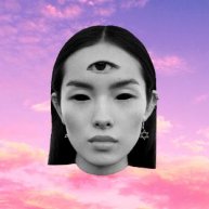 Иконка канала АННА МАРТ // КОЛЛАЖИСТ И ДИЗАЙНЕР // martcollage