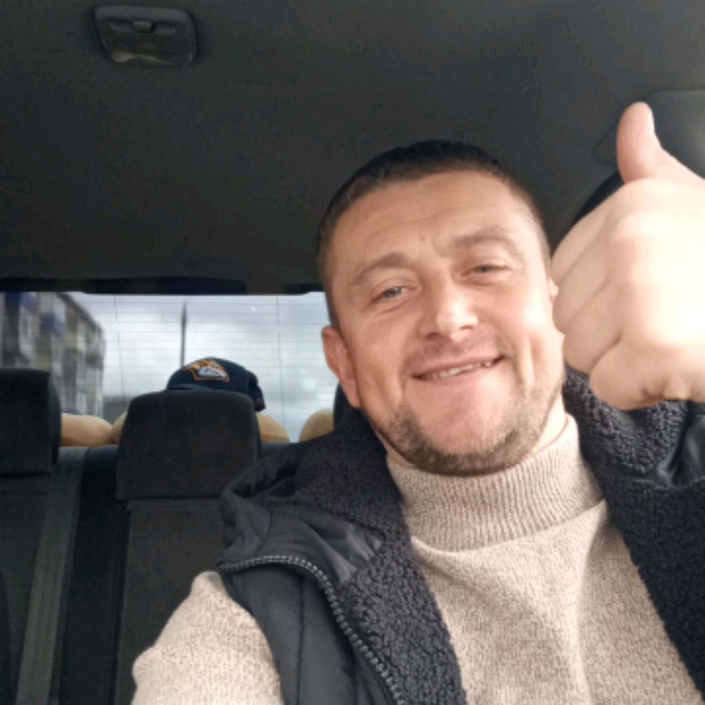 Иконка канала ГРМ