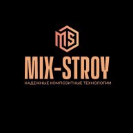 Иконка канала Mix-Stroy.ru Полимерные колпаки на забор