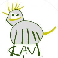 Иконка канала KAVI