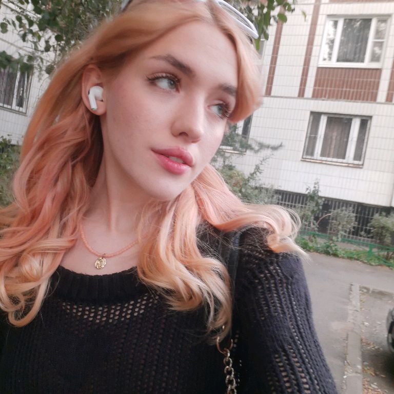 Иконка канала sweety_bounty