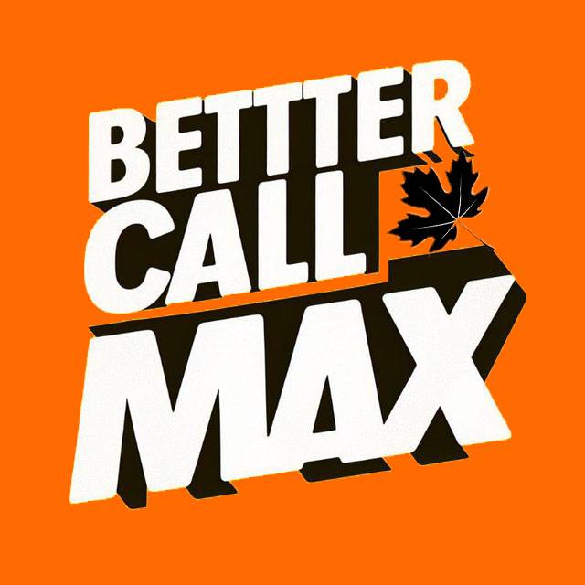 Иконка канала Better Call Max! • Психо-Стоматолог