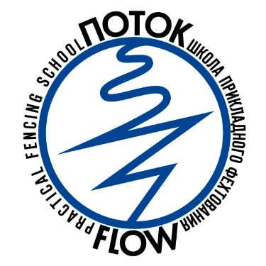 Иконка канала Flowknife. Ножевой бой и прикладное фехтование.