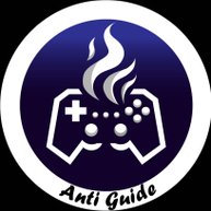 Иконка канала Anti Guide