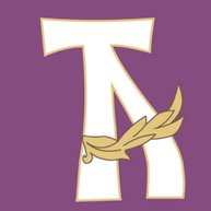 Иконка канала Тангел Клуб