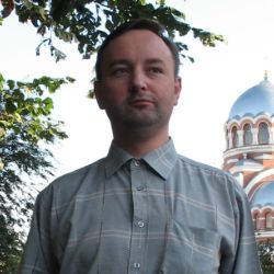 Иконка канала Алекс Гор