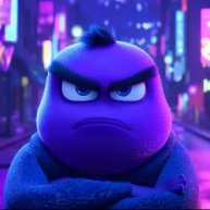 Иконка канала Злой Бертольдо