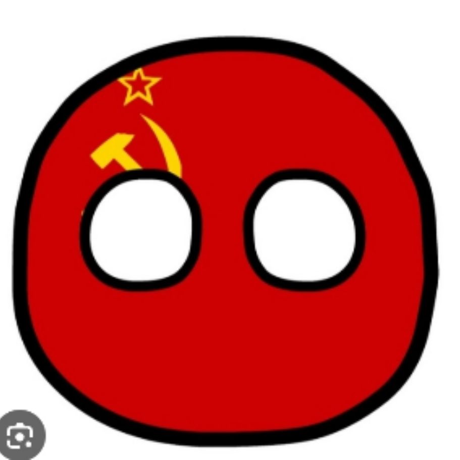 Иконка канала СССР