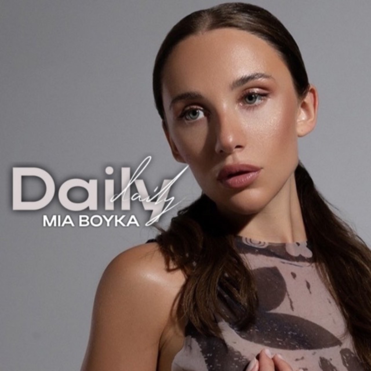 MIA BOYKA DAILY (42753716) - смотреть онлайн все 1 короткие видео (shorts) на RUTUBE