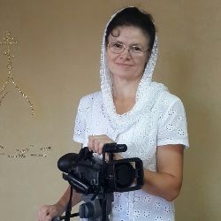 Иконка канала Ирина Михайлишина
