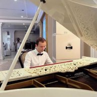 Иконка канала Dmitry Vasilenko