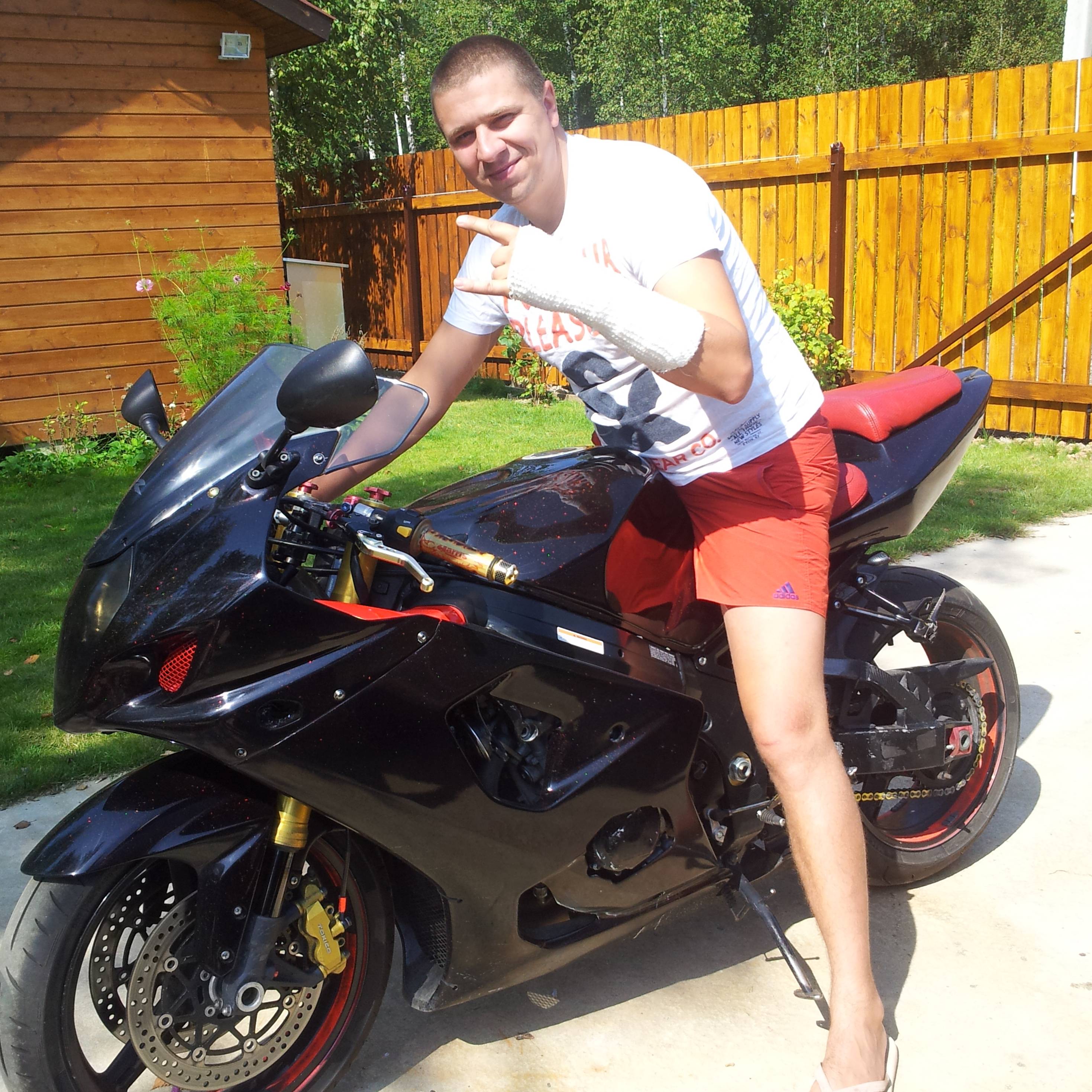 Иконка канала alexmototema