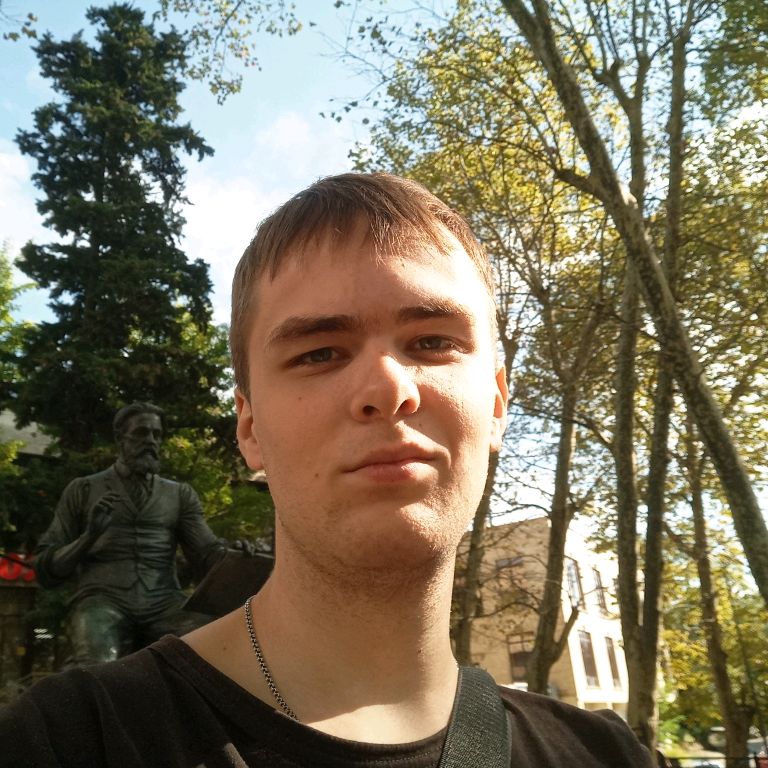 Иконка канала Никита