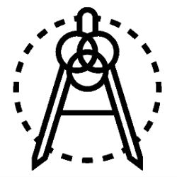 Иконка канала Алгоритм Пространства - Дизайн интерьера