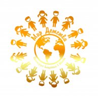 Иконка канала Мир Детства