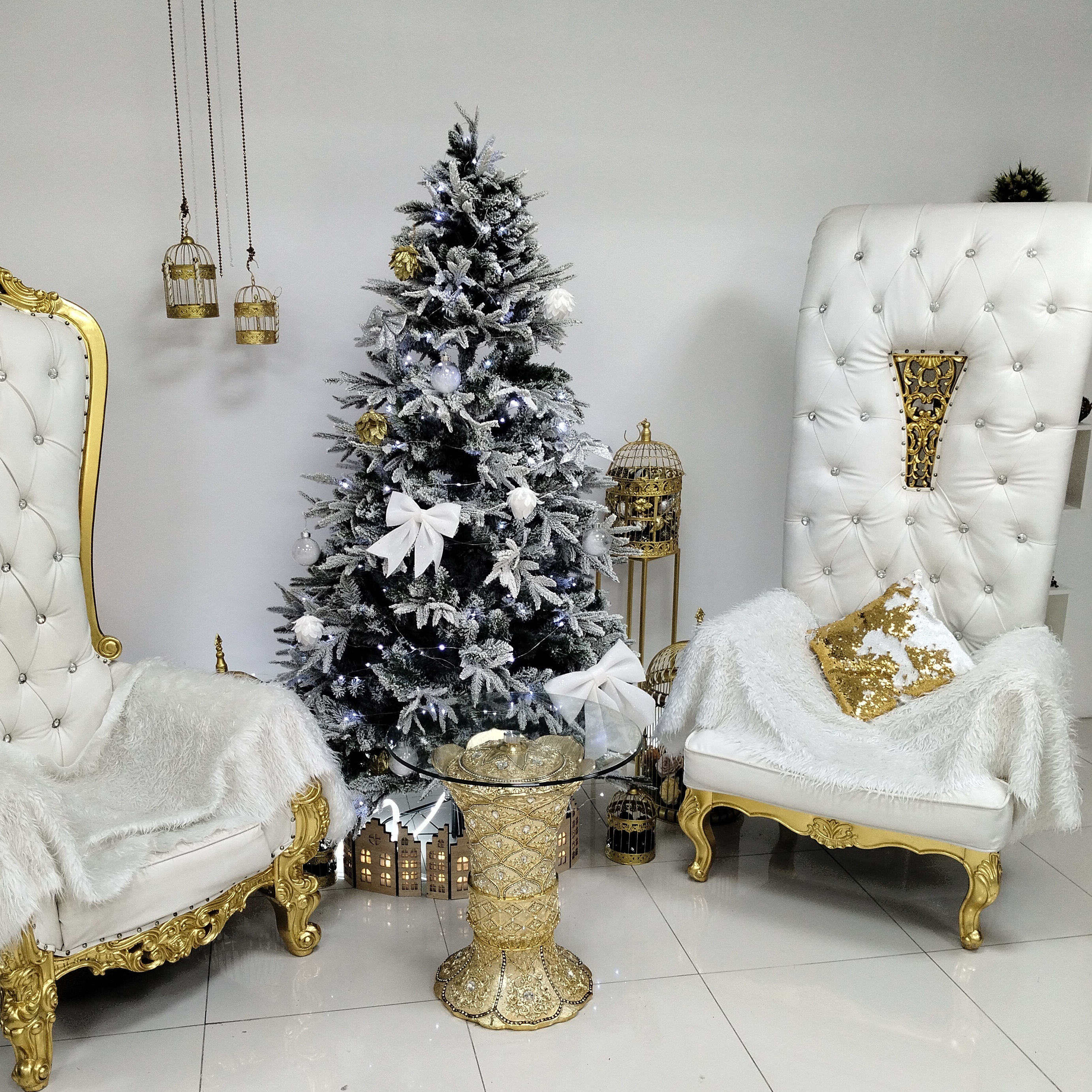 Иконка канала crowns