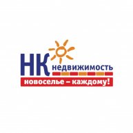 Иконка канала НК недвижимость - строительство домов в Ижевске