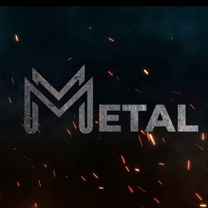 Иконка канала Metal Style Omsk