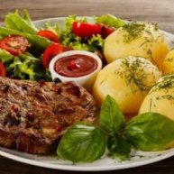 Иконка канала OLENA_ASMR🍔