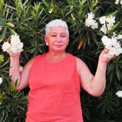 Иконка канала Клуб увлеченных путешественников Марины Артёмовой