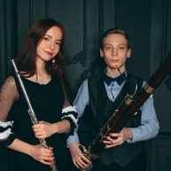 Иконка канала musickabesas