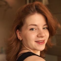 Иконка канала VALERIIA NIKOLAEVA